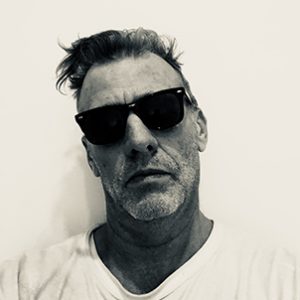 David Junkin | Levy Creative Management | Artist Representative