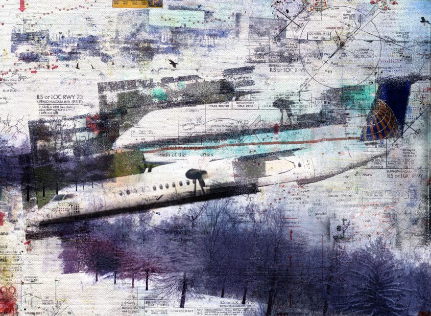 Brian Hubble | Levy Creative Management | Artist Representative