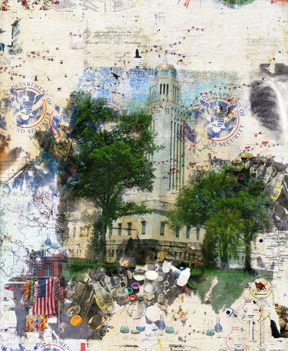 Brian Hubble | Levy Creative Management | Artist Representative