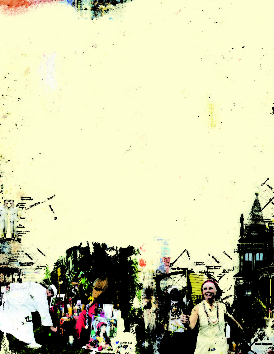 Brian Hubble | Levy Creative Management | Artist Representative