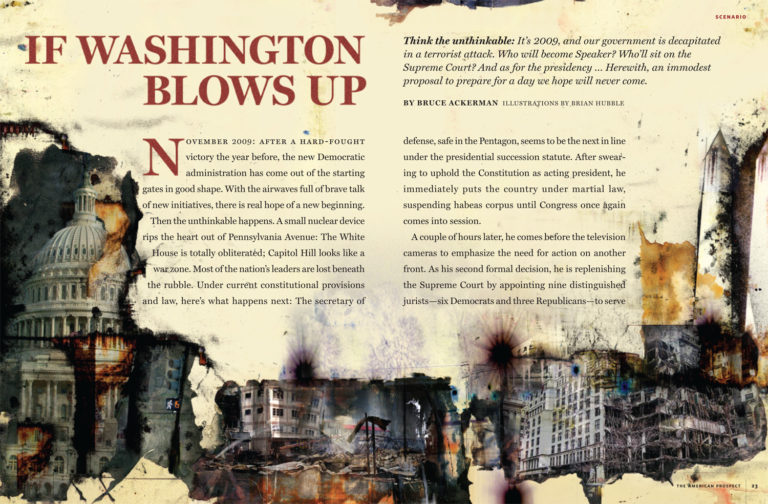 Brian Hubble | Levy Creative Management | Artist Representative