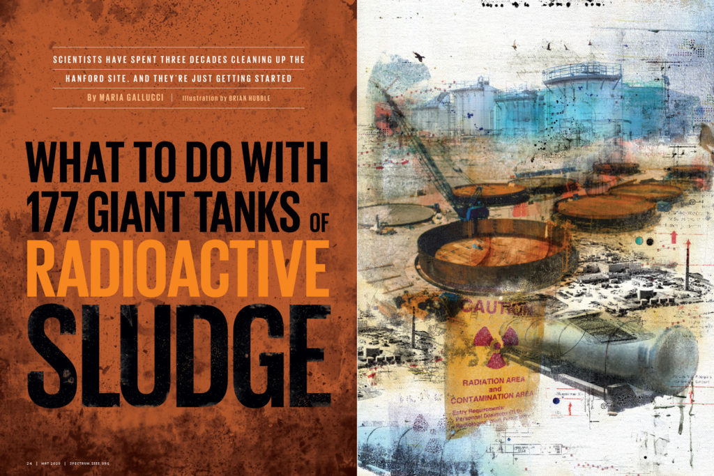 Brian Hubble | Levy Creative Management | Artist Representative