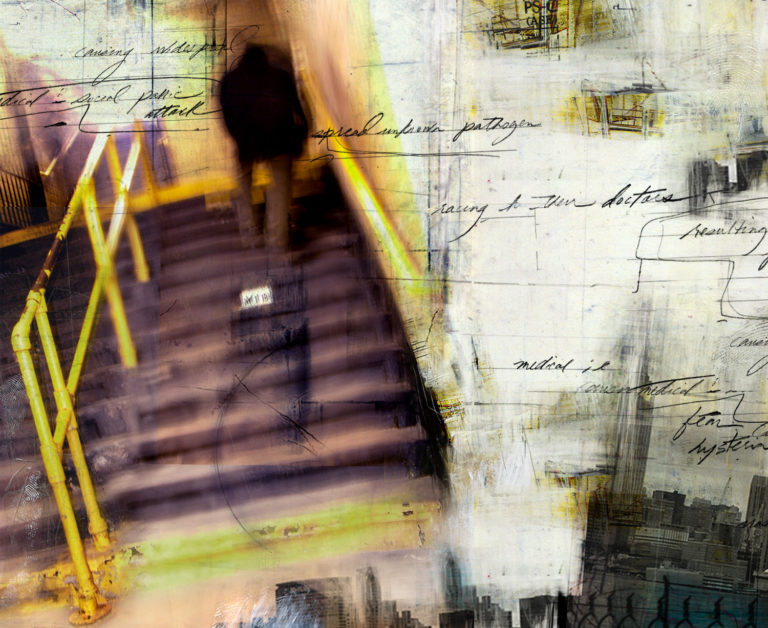 Brian Hubble | Levy Creative Management | Artist Representative