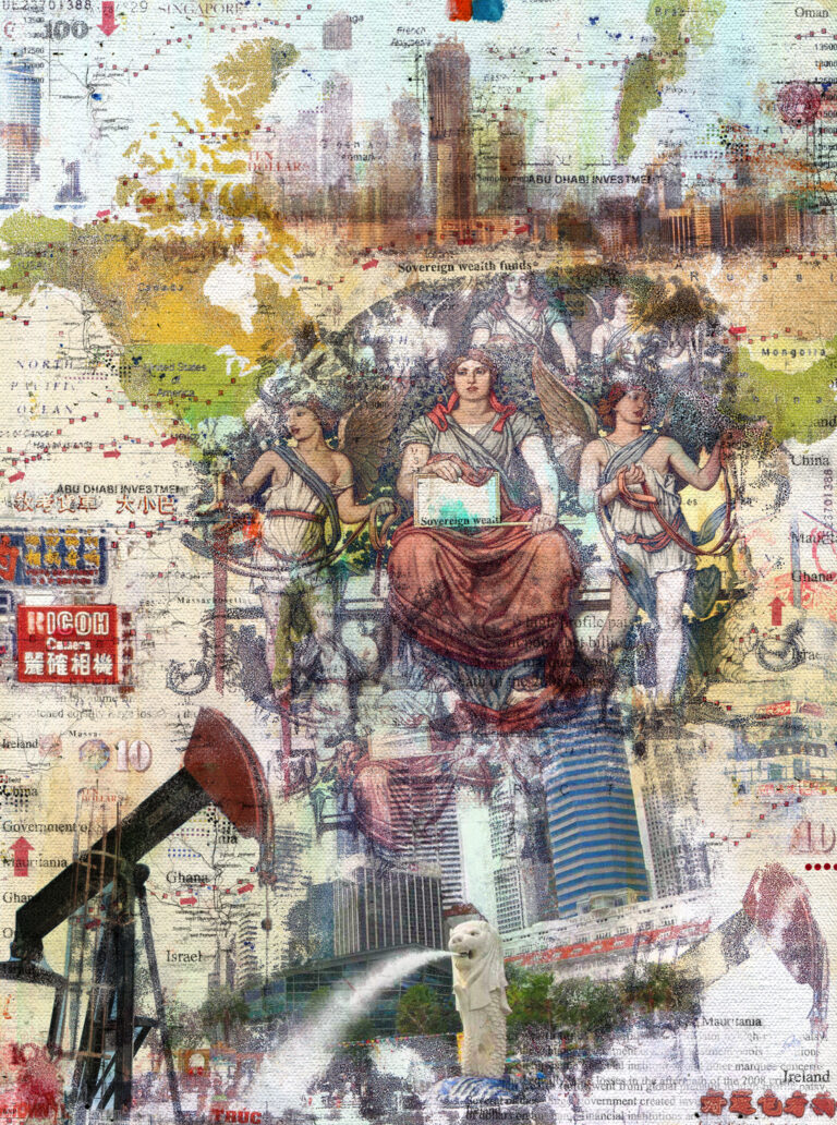 Brian Hubble | Levy Creative Management | Artist Representative