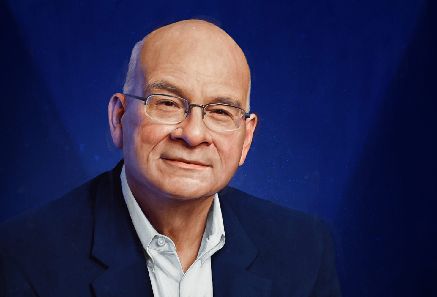 KEVIN McGIVERN | PASTORING THE CITY FOR WORLD MAGAZINE | Levy Creative ...