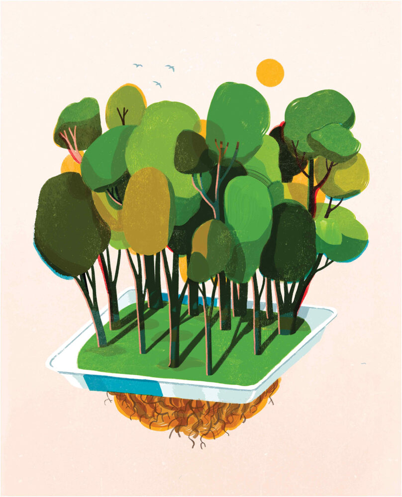 Ryan Johnson | Levy Creative Management | Artist Representative