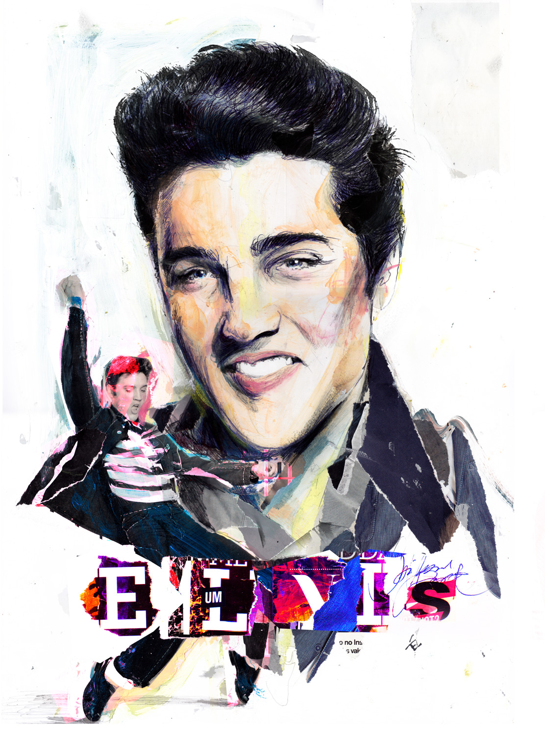 Zé Otavio | Levy Creative Management | Artist Representative