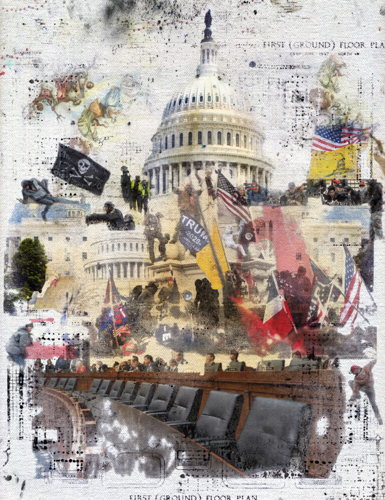 Brian Hubble | Levy Creative Management | Artist Representative