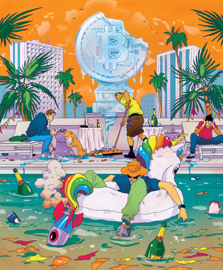 Michael Byers | Levy Creative Management | Artist Representative