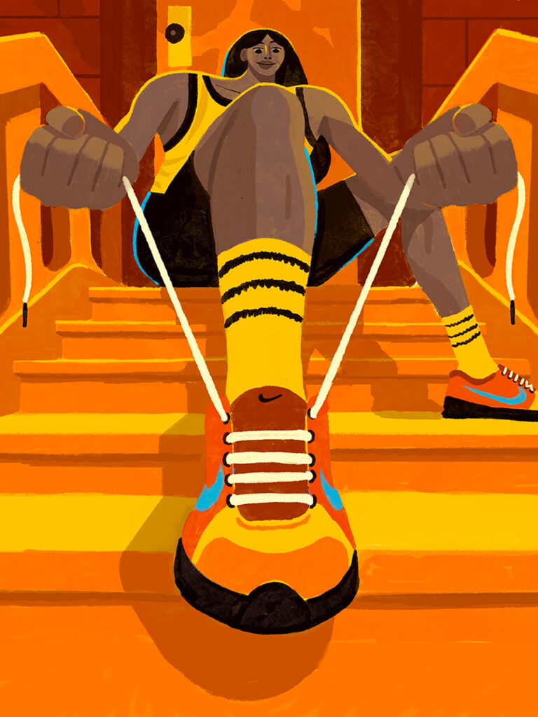 Ryan Johnson | Levy Creative Management | Artist Representative