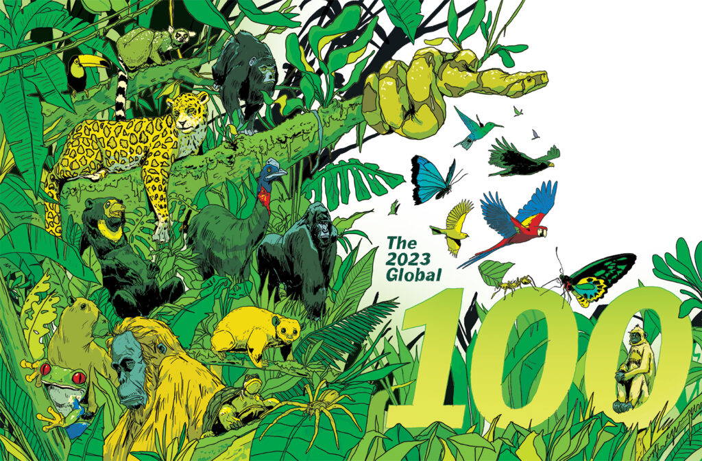 Michael Byers | Levy Creative Management | Artist Representative