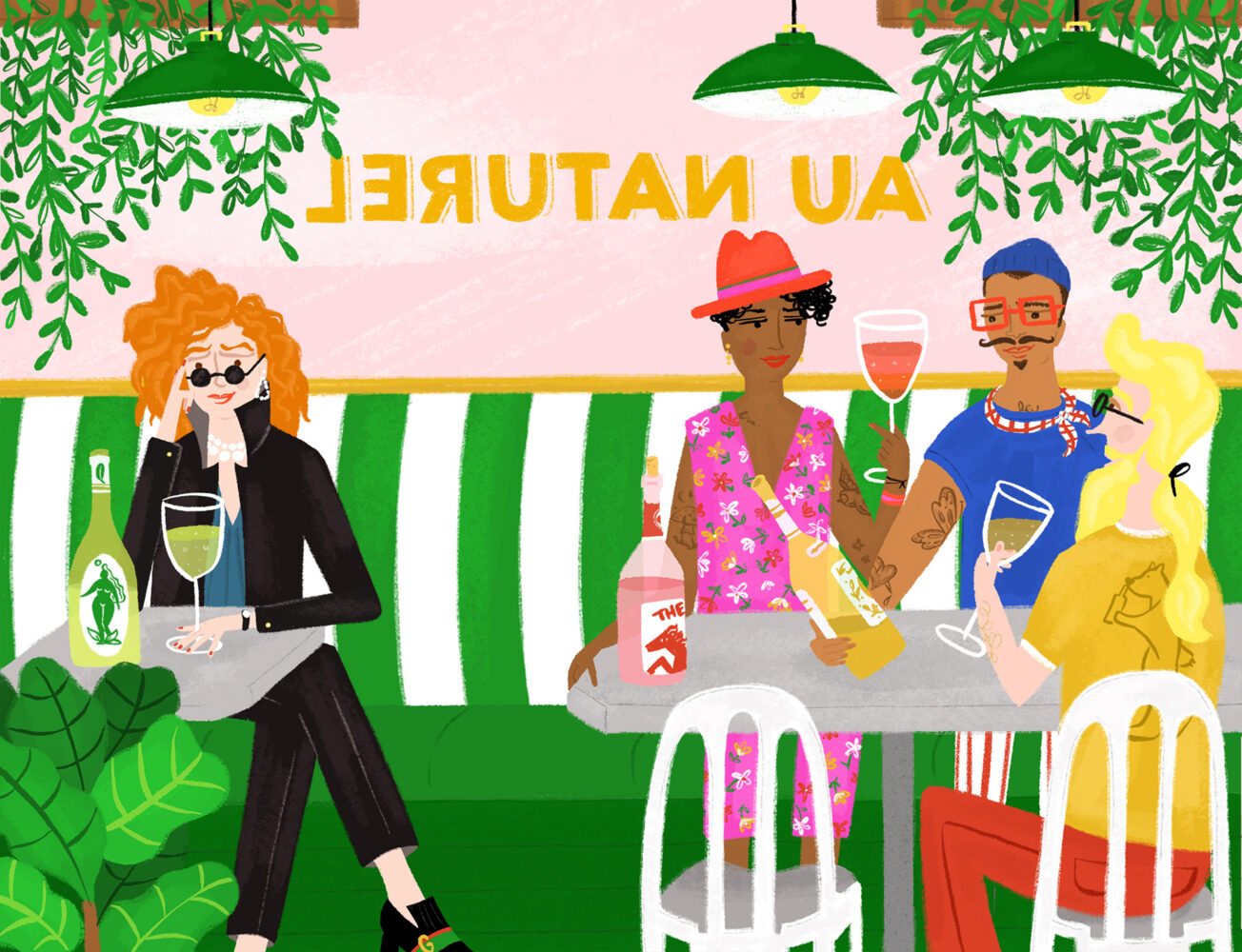 Susanna Harrison | Levy Creative Management | Artist Representative