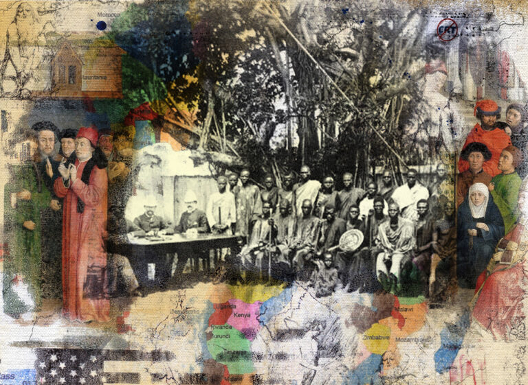 Brian Hubble | Levy Creative Management | Artist Representative