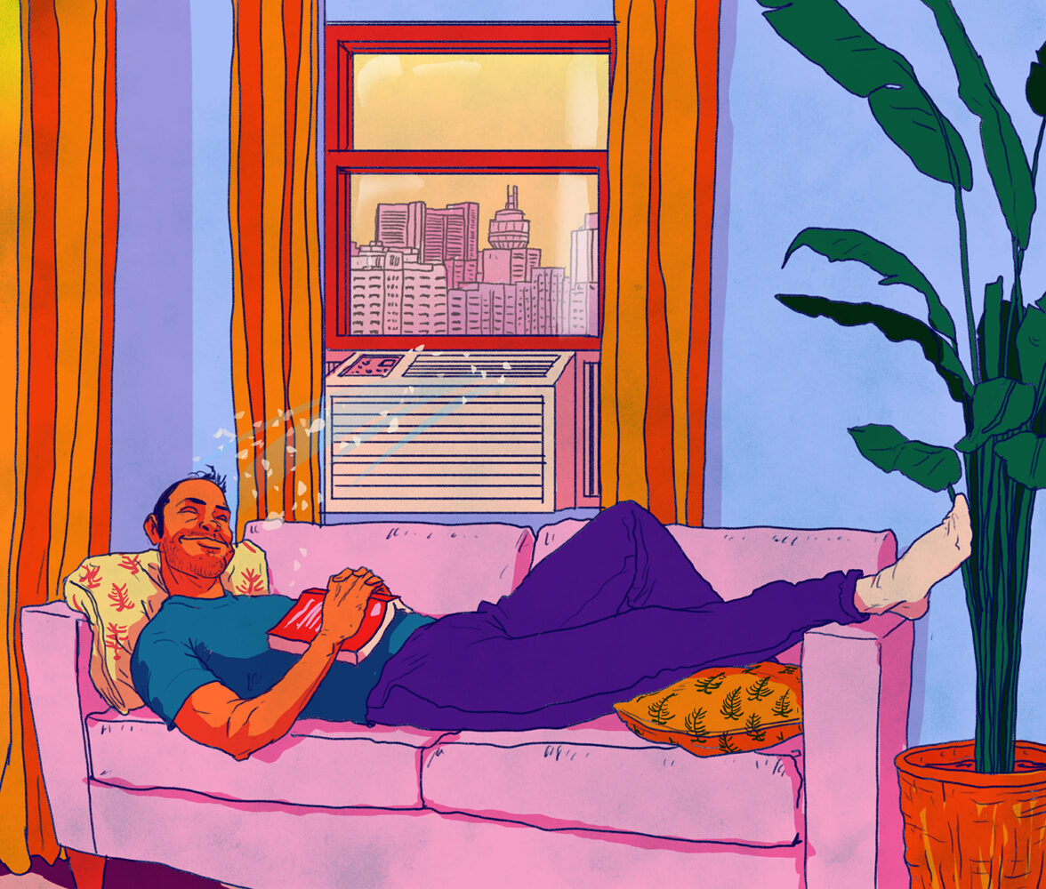 Michael Byers | Levy Creative Management | Artist Representative