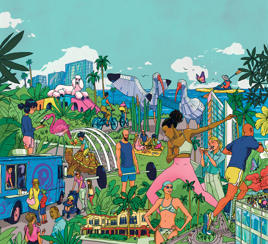 MICHAEL BYERS | THE BEST OF SARASOTA FOR SARASOTA MAGAZINE | Levy ...