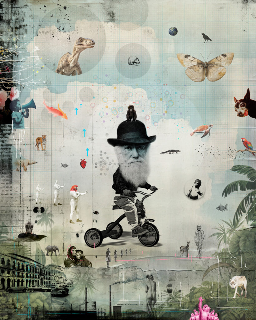 David Junkin | Levy Creative Management | Artist Representative