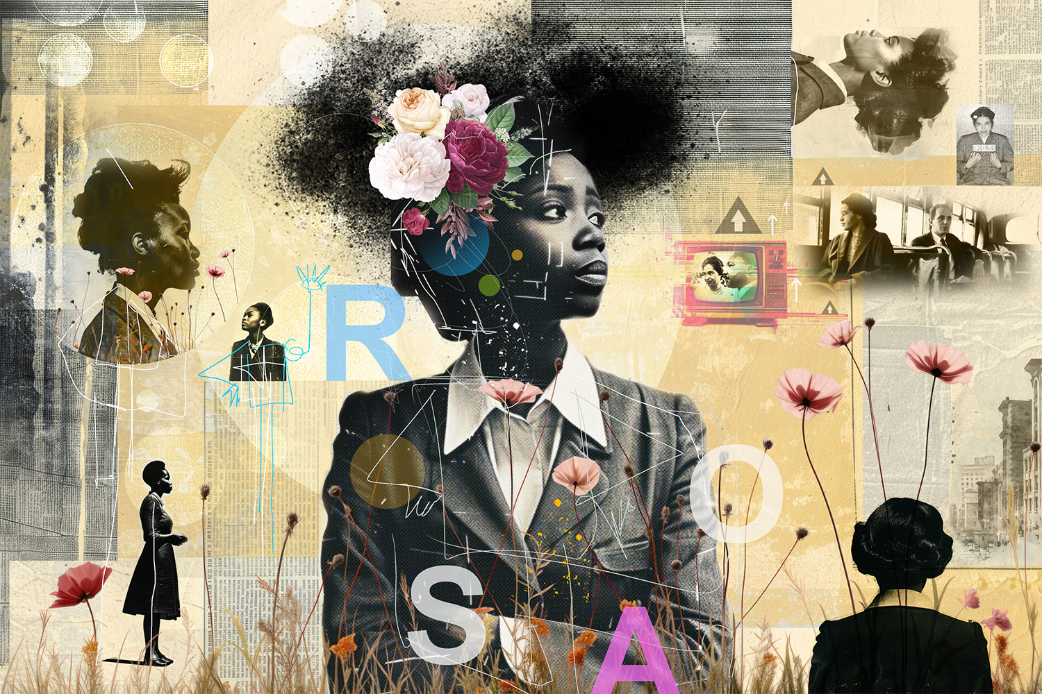 David Junkin | Levy Creative Management | Artist Representative