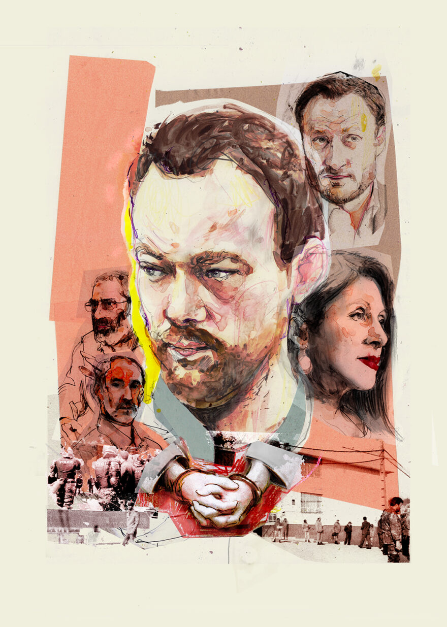 ZE OTAVIO | THE NEW IRAN HOSTAGE CRISIS IS BECOMING A PATTERN FOR ...