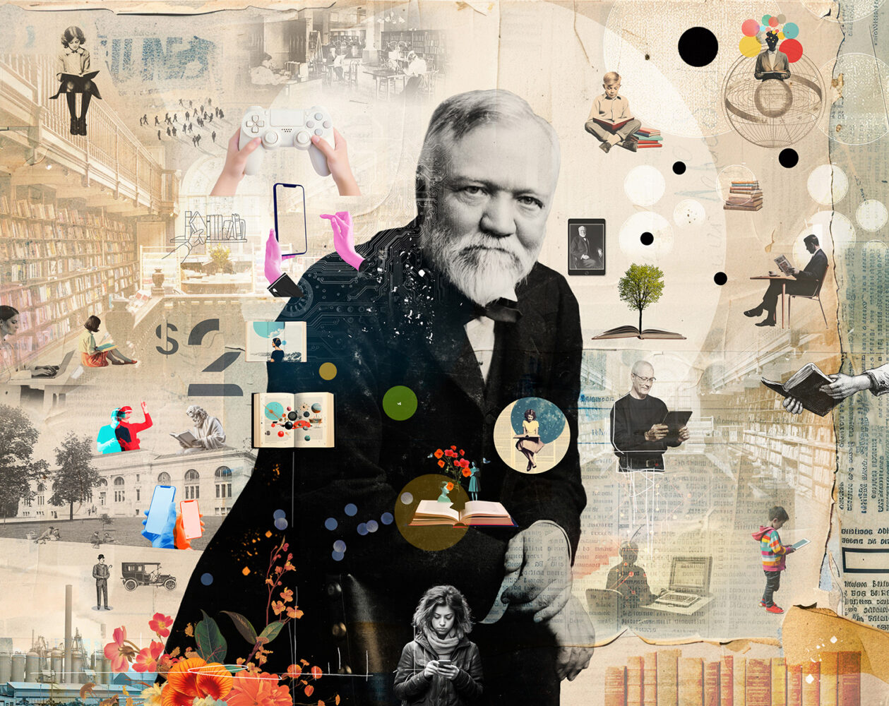 David Junkin | Levy Creative Management | Artist Representative