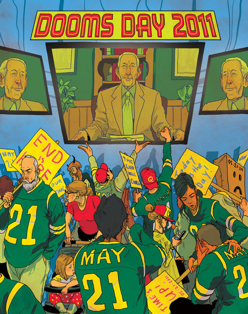 Michael Byers | Levy Creative Management | Artist Representative