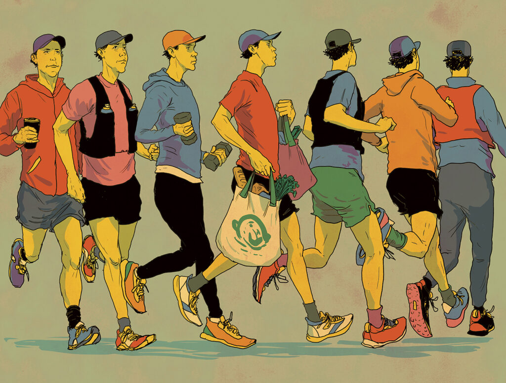 Michael Byers | Levy Creative Management | Artist Representative