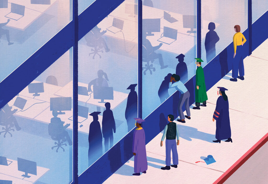 Ryan Johnson | Levy Creative Management | Artist Representative