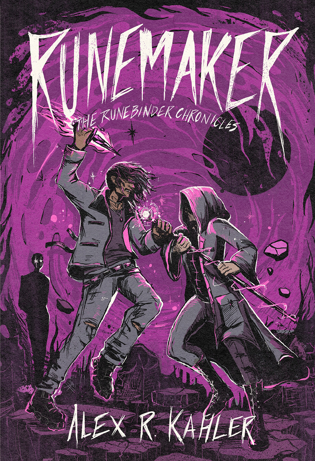 Evangeline Gallagher | Levy Creative Management | Artist Representative