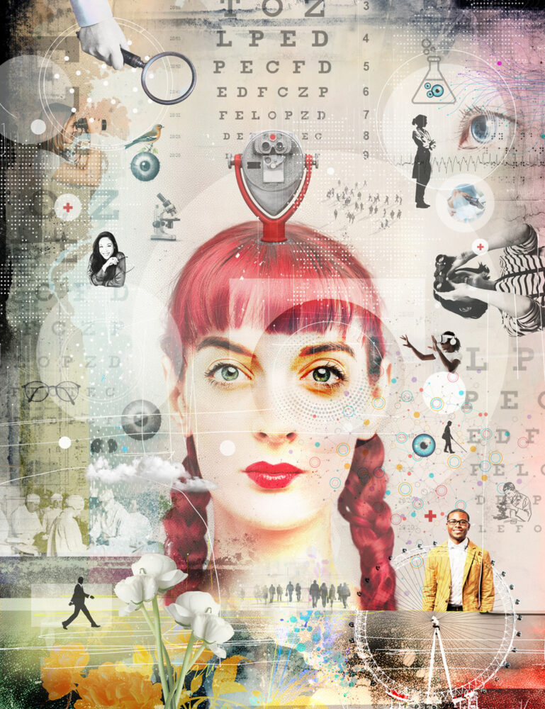 David Junkin | Levy Creative Management | Artist Representative