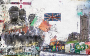 Brian Hubble | Levy Creative Management | Artist Representative