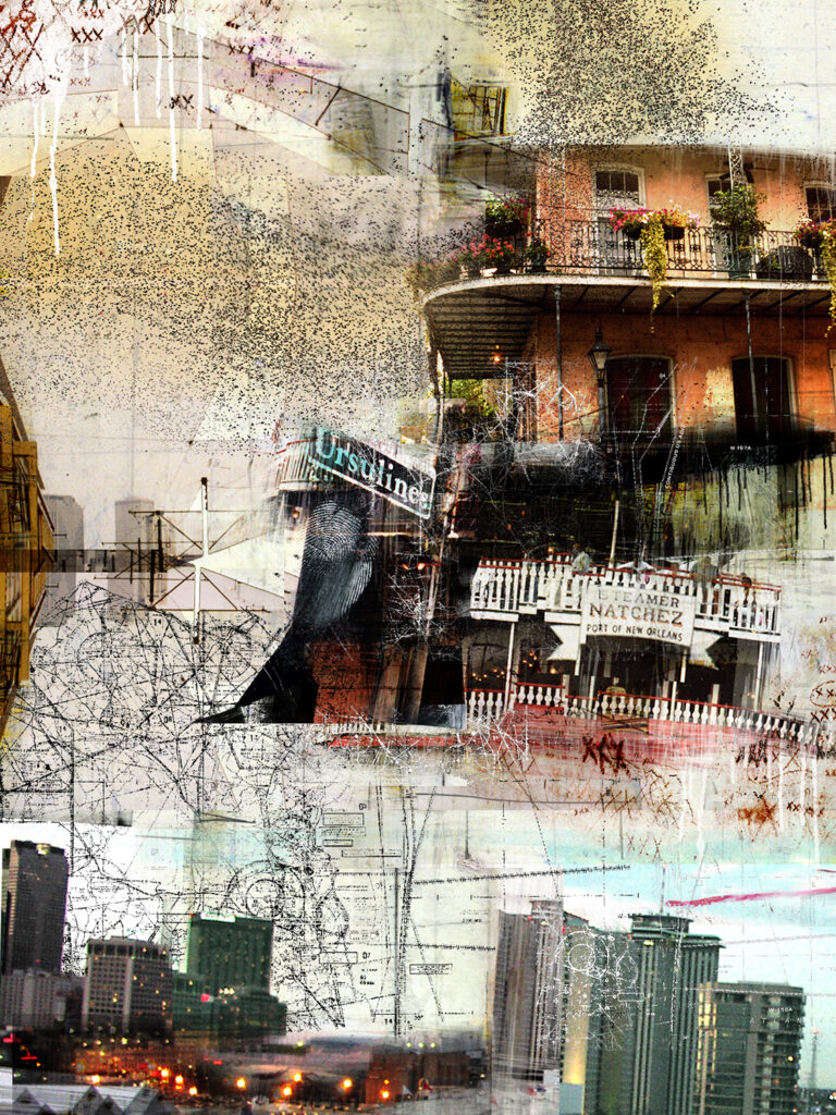 Brian Hubble | Levy Creative Management | Artist Representative