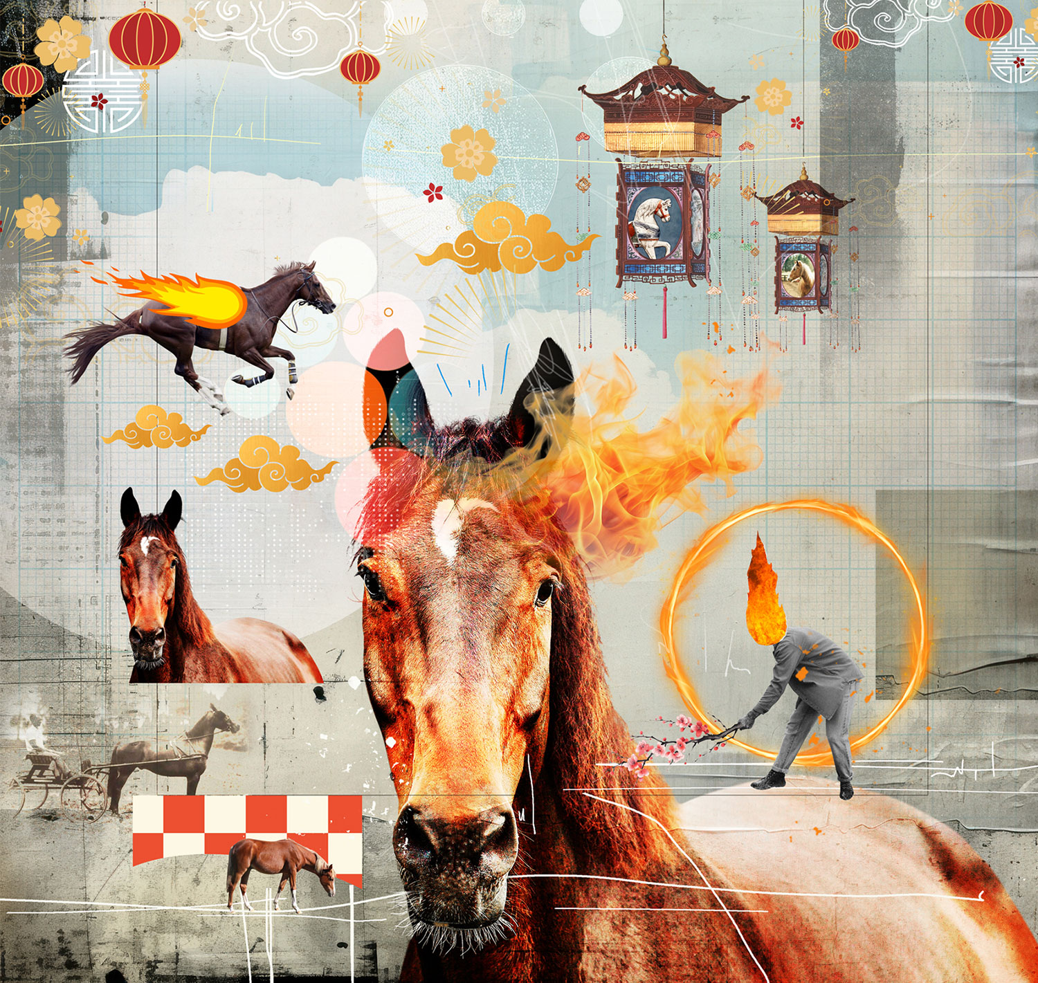 David Junkin | Levy Creative Management | Artist Representative